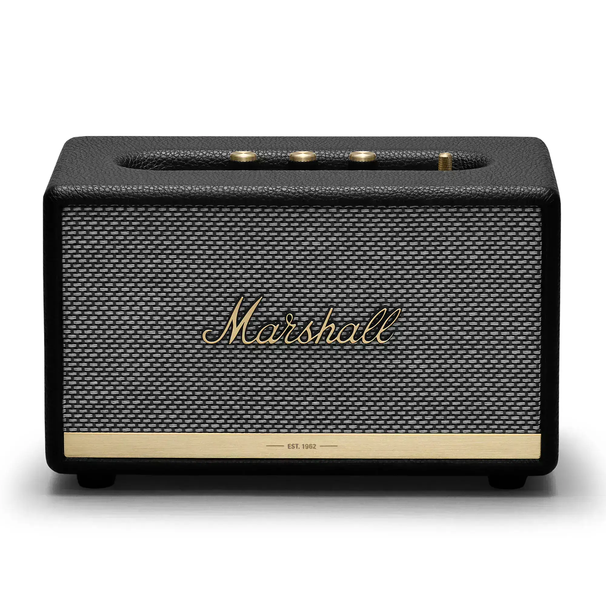 Купить Колонка Marshall Acton II Bluetooth Black (1001900) выгодно в ...